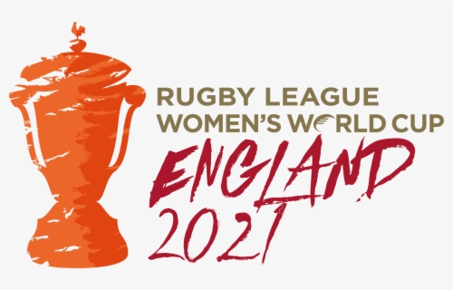 2021 Rugby League World Cup , Free Transparent Clipart - ClipartKey