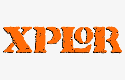Imagen - Xplor Logo , Free Transparent Clipart - ClipartKey
