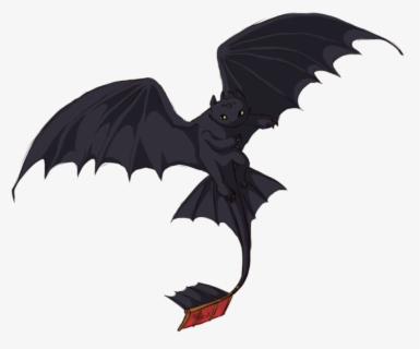 Toothless Smile Clipart - Toothless For Discord Emoji , Free ...