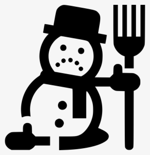 Transparent Melted Snowman Clipart - Melting Cartoon Face , Free ...