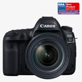 5d Camera Png - Canon Eos 5d , Free Transparent Clipart - ClipartKey