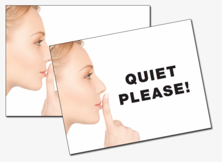 Free Png Shhh Quiet - Shhh Clipart Png , Free Transparent Clipart ...