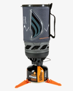 Jetboil Flash , Free Transparent Clipart - ClipartKey