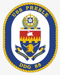 Uss Jason Dunham Logo , Free Transparent Clipart - ClipartKey