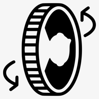 Coin Flip Clip Art , Free Transparent Clipart - ClipartKey