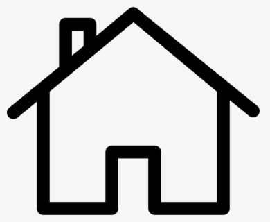 Icon Clipart , Png Download - Home Button No Background , Free ...