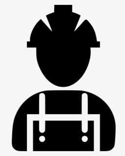 Free Construction Worker Clip Art with No Background - ClipartKey