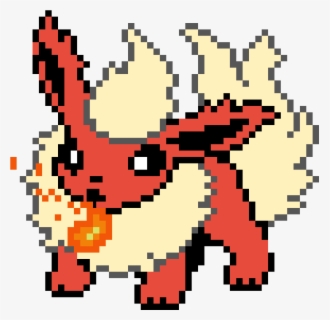 Fle Flee Fleryon - Graphing Paper Drawing Pokemon , Free Transparent ...