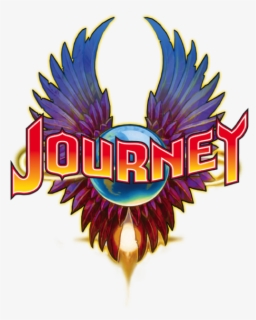 Journey Band Logo Png Graphic Transparent - Journey Band Logo , Free ...