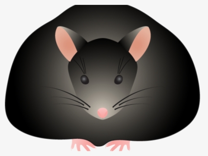 Larger Clipart Fat - Lab Fat Mouse Cartoon , Free Transparent Clipart ...