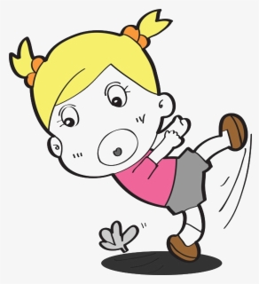 Girl Falling Png Transparent Images - Falling Down Girl Falling ...