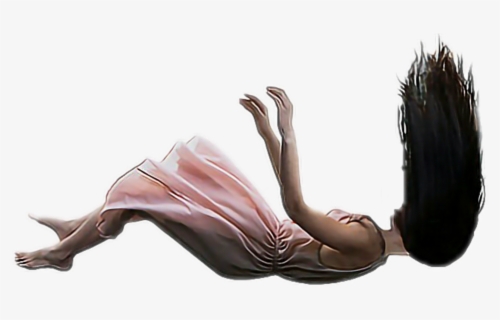 Girl Falling Png Transparent Images - Falling Down Girl Falling ...
