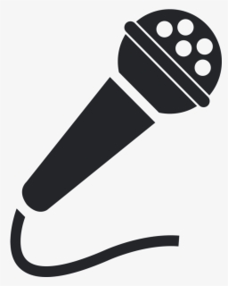 Microphone Templates , Free Transparent Clipart - ClipartKey