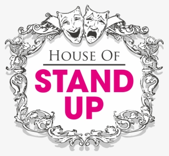 Transparent Stand Up Comedy Clipart , Free Transparent Clipart - ClipartKey