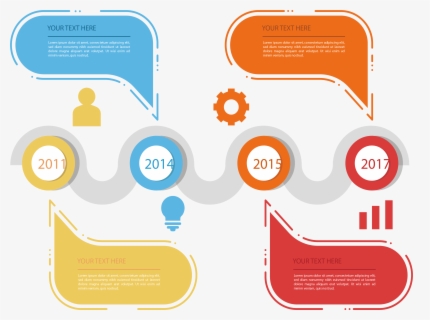 Free Timeline Clip Art with No Background - ClipartKey