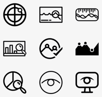 Observation - Observations Icon , Free Transparent Clipart - ClipartKey
