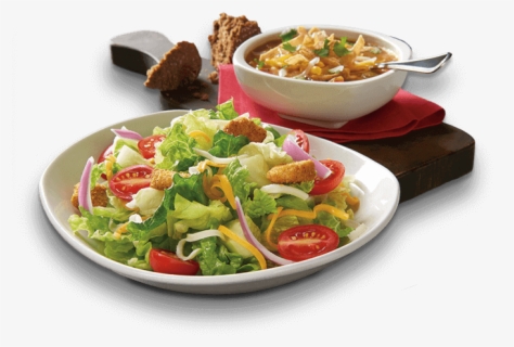 Soup And Salad Clip Art , Free Transparent Clipart - ClipartKey
