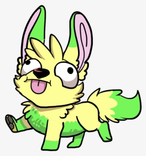 Derp Face Gif Cartoon , Free Transparent Clipart - ClipartKey