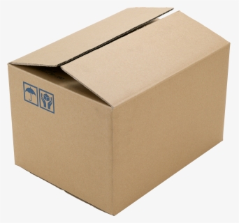 Free Box Clip Art with No Background - ClipartKey