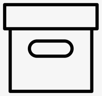 Black Outline Text Box , Free Transparent Clipart - ClipartKey