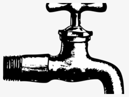 Transparent Valve Png - Watercorp Shut Off Valve , Free Transparent ...