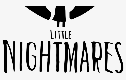 Hd Little Nightmares Logo Png Transparent Png Image - Little Nightmares ...