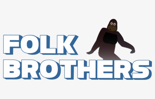 Folk Brothers Podcast The - Cartoon , Free Transparent Clipart - ClipartKey