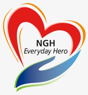 Transparent Hero Logo Png - Heart , Free Transparent Clipart - ClipartKey