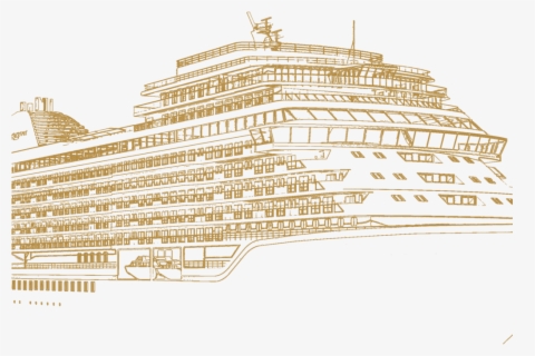 Passenger Ship Clipart Cruise Ship , Free Transparent Clipart - ClipartKey