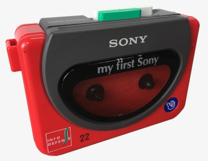 Md Walkman Logo Png Transparent - Sony Walkman Logo Png , Free ...