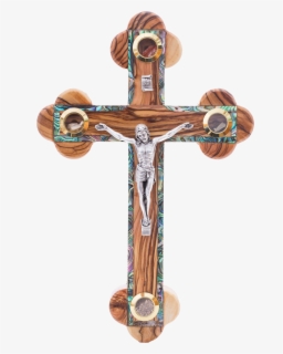 Transparent Roman Statues Png - Crucifix , Free Transparent Clipart ...