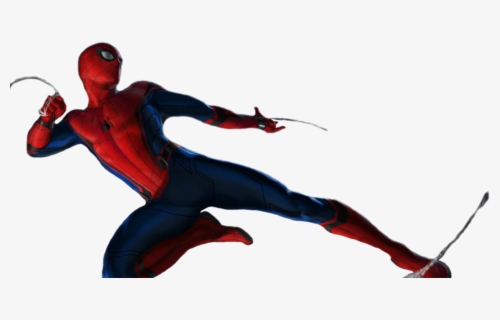 Spiderman Png Mcu - Spider Man Mcu Transparent , Free Transparent ...