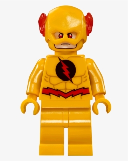 Lego Flash Png - Lego Dc Reverse Flash , Free Transparent Clipart ...