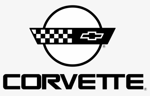 Corvette Logo Png Transparent - C4 Corvette Logo , Free Transparent ...