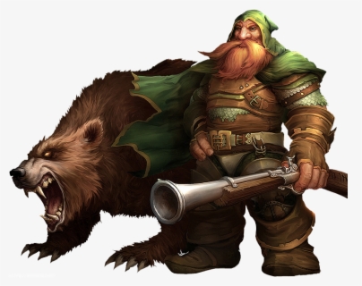 World Of Warcraft Overlay Twitch , Free Transparent Clipart - ClipartKey