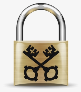 St Peter Keys Vector , Free Transparent Clipart - ClipartKey