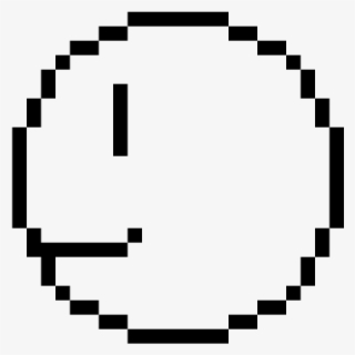 Sally Face Pixel Art Clipart , Png Download - Sally Face Pixel Art ...
