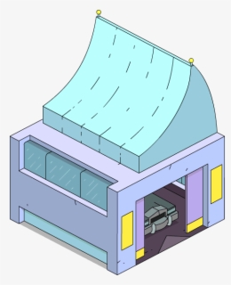 The Simpsons Tapped Out - Lisa Simpson Png , Free Transparent Clipart ...