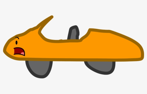 Spoon Clipart Bfdi - Bfdi Recommended Characters 8 , Free Transparent ...