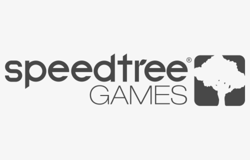Speedtree Games Logo , Free Transparent Clipart - ClipartKey