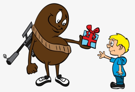 Benevolent - Cartoon , Free Transparent Clipart - ClipartKey