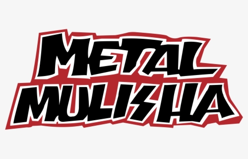 Clip Art Metal Mulisha Logo - Metal Mulisha Vector , Free Transparent ...