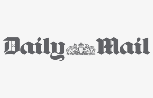 Logo Daily Mail Png , Free Transparent Clipart - ClipartKey