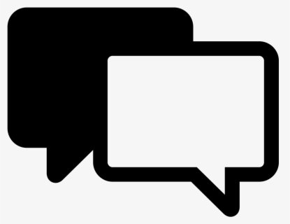 Backchanneling , Free Transparent Clipart - ClipartKey