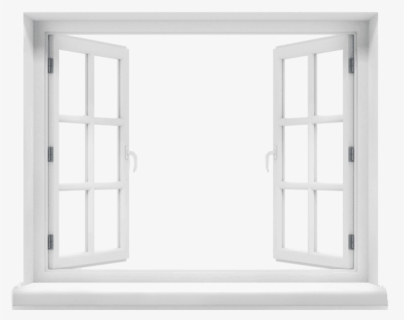 Open Window Png - House Window Transparent Background Png , Free ...