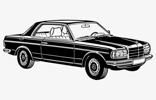 Transparent Svg Vector Freebie - Mercedes Benz Logo Vector , Free ...