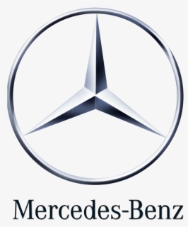 Clip Art Logos Images Free Download - Mercedes Benz Star Logo , Free ...