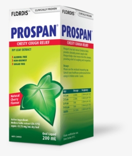 Prospan - Prospan For Adults , Free Transparent Clipart - ClipartKey