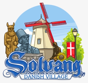 Solvang Clipart , Free Transparent Clipart - ClipartKey