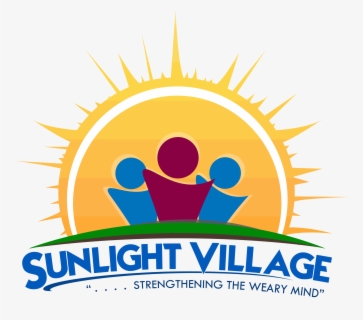 Sunlight Logo Clipart , Png Download - Illustration , Free Transparent ...